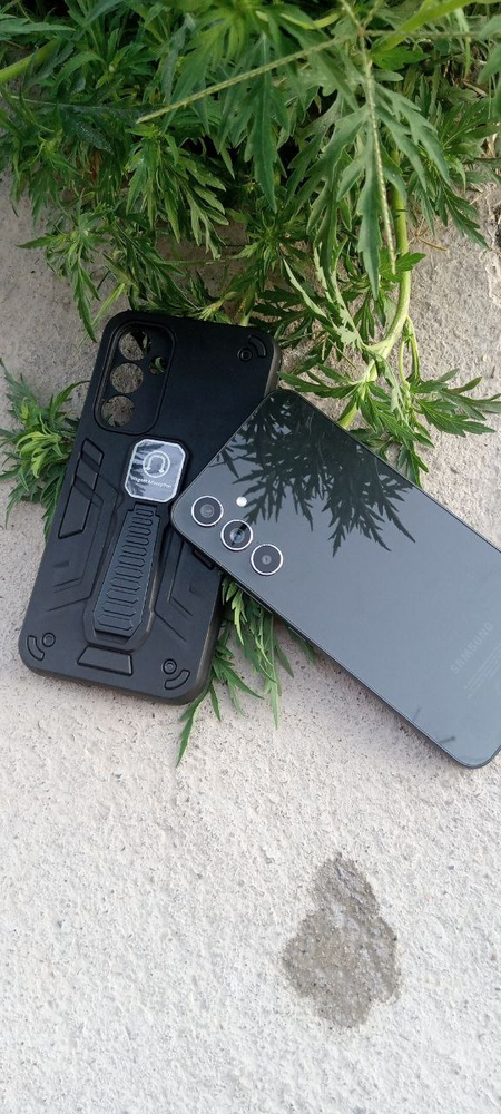 Samsung A54 5G y