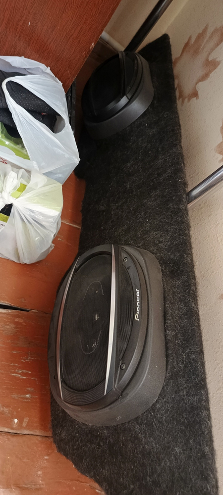 Pioneer kalonka sotiladi