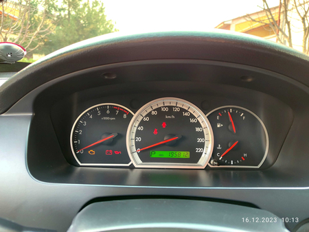Chevrolet Epica 3