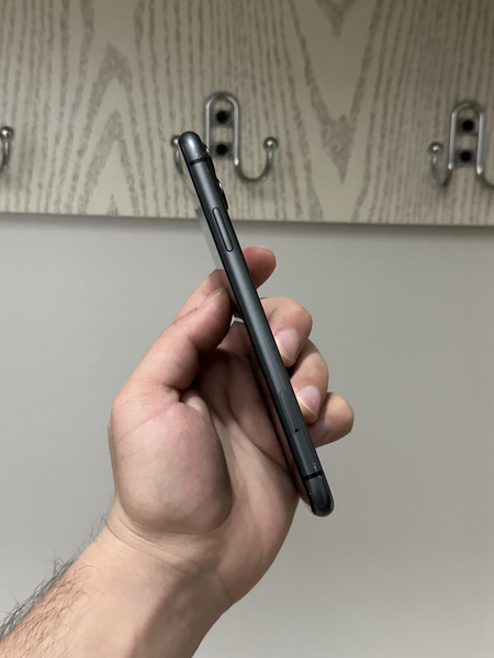 Iphone 11 256gb Karobka dokument