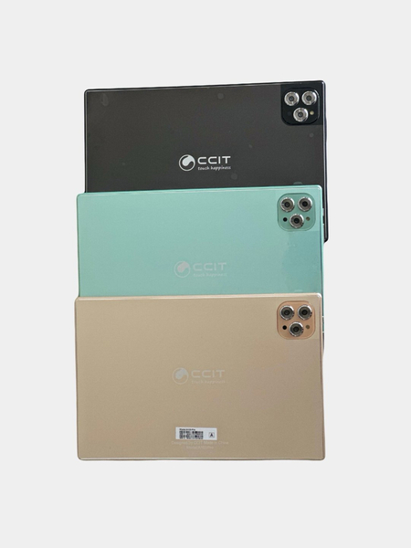 Смарт Планшет CCIT A103 Pro 5G 10.1 Inch Tablet PC Dual Sim 8GB-512GB