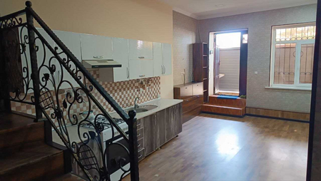 ТТЗ массив Дурмень Дом 2 сот, 4комн