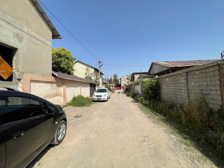 Продается дача в дачном поселке Весна, Юкори Чирчик 6 соток
