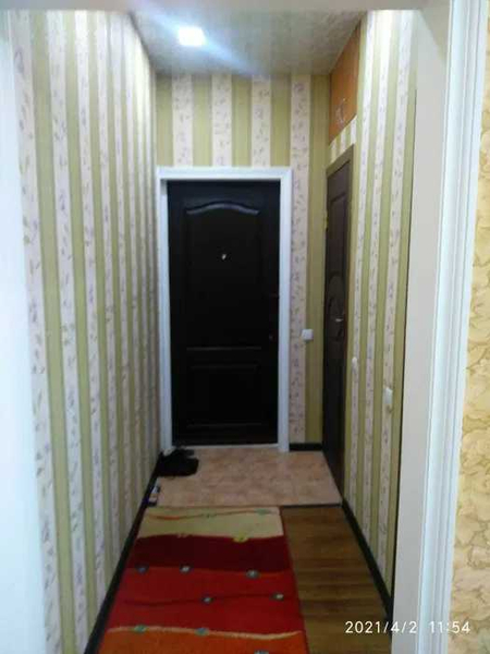 Аренда квартир в Максим Горький 2в3/5/5 ID:KM055