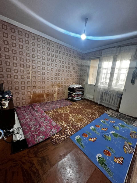 Чиланзар-2 Панель 2/4/4 балкон 1.5/3 Ориентир  Пионерская