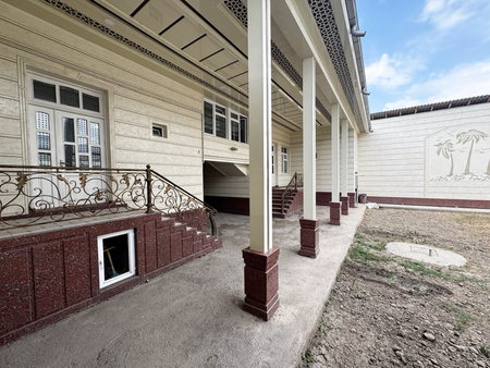 Продается Дом 6 сот Пост Рохат Бектимир