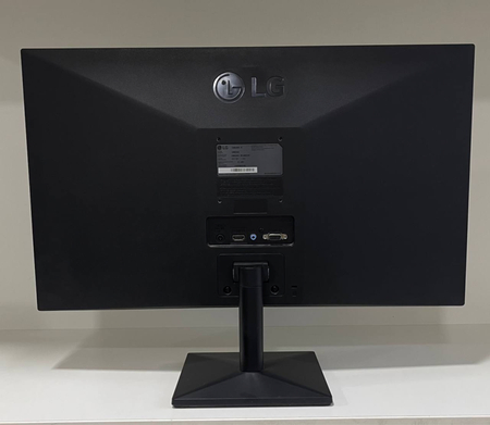 LG 24MK430H IPS  75hz  ideal!