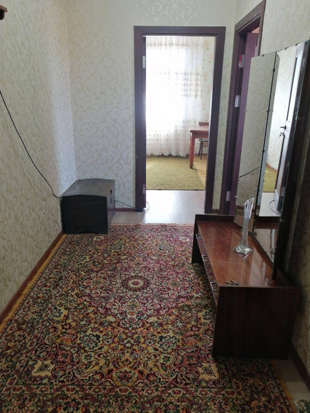 Срочно сдается квартира