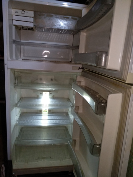 Продам холодильник Lg