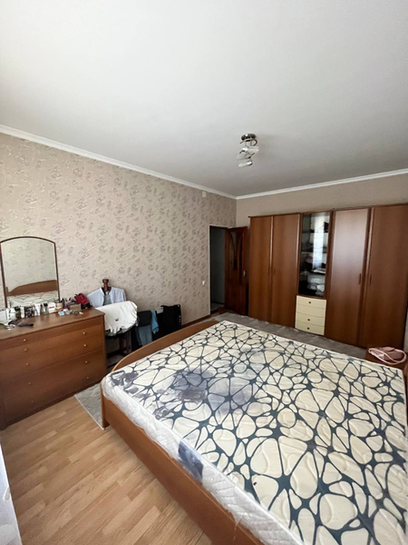 ПРОДАЕТСЯ 3/4/4 СПЕЦПЛАН на Нукусской