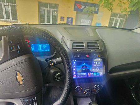 Chevrolet Cobalt 2023