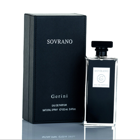 Parfum Gerini Original