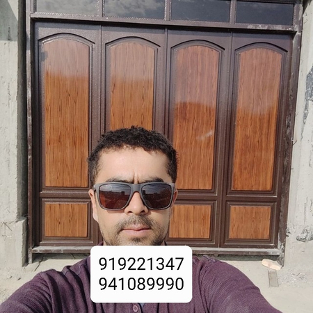 DARVOZALAR didingizdagidek