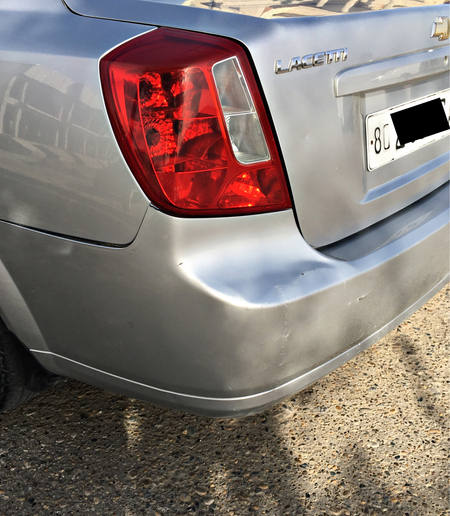 Lacetti 1.8 2011