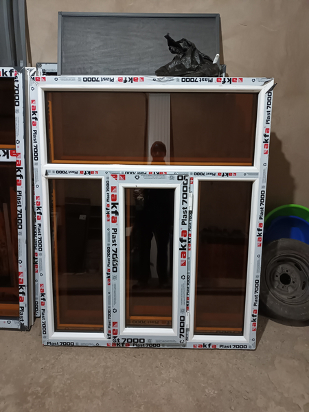 Akfa 650 ming qvadroti