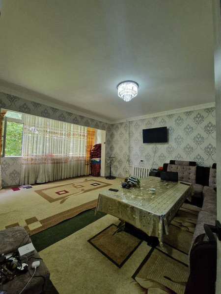 Продам 2х комнатную 60м2 Чиланзар 20