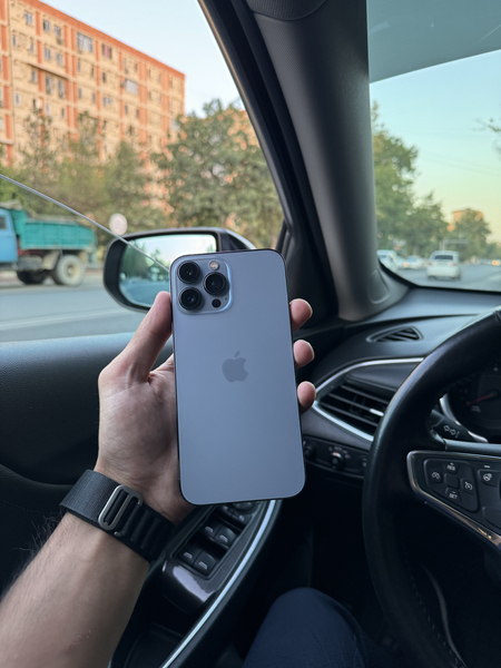 Iphone 13 Pro Max 128 gb 84%