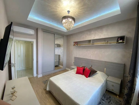 Сдаётся квартира с ремонтом 3/6/8 | ЖК Gardens Residence | Шайхантахур