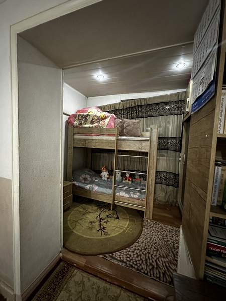 Продаётся  квартира  на северном алмазаре   2в3 4/4