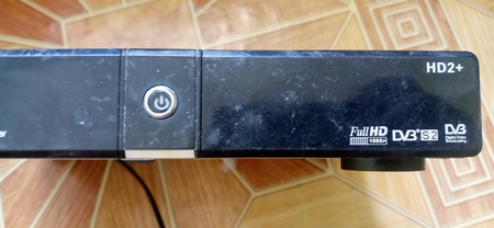 Спутниковый ресивер тюнер OPENBOX  HD2+