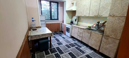 Аренда 2/3/9 стильной квартиры на Боткина. Ташсельмаш. ID: OY 585