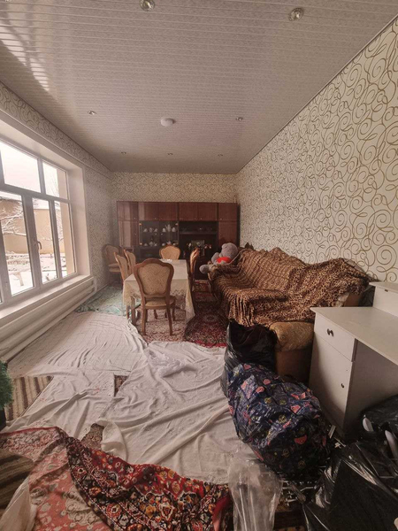 616 Продаётся дом 6 соток, ор. Гор. Больница