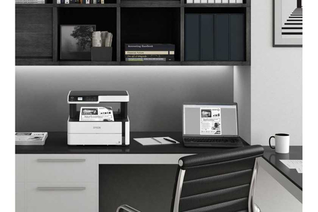 Принтер Epson M2170  (NT4828)