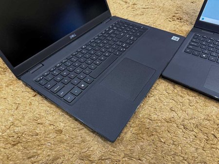 DELL 3510/ 15.6” FullHD IPS CORE i7-10510U 8GB/DDR4 256GB SSD m.2