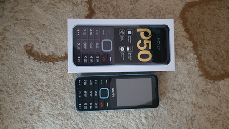 Novey p50 sotiladi