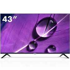 Телевизор САМСУНГ/ SAMSUNG 43 Smart tv Android 13 /АКЦИЯ