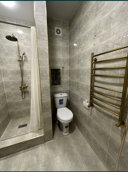 Сдается новостройка Azia Izzat house