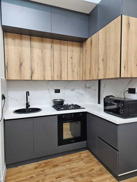 Продается квартира / Новостройка ЖК MODERNO