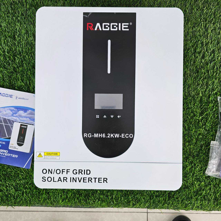 Hybrid | On-Grid | Quyosh invertorlari 1 - 150 kVt | Гибрид Он грид