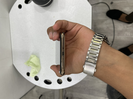Iphone 11 pro max 512 gb