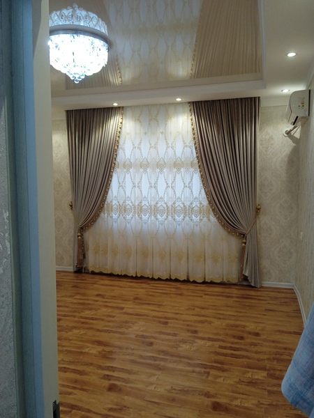 Ремонт квартир и офисов