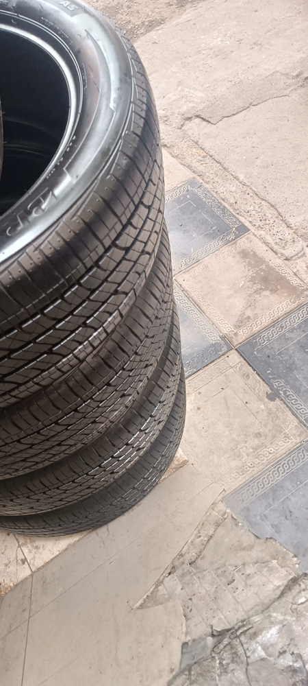 Bridgestone 245/50/20 JAPAN kop yurmagan