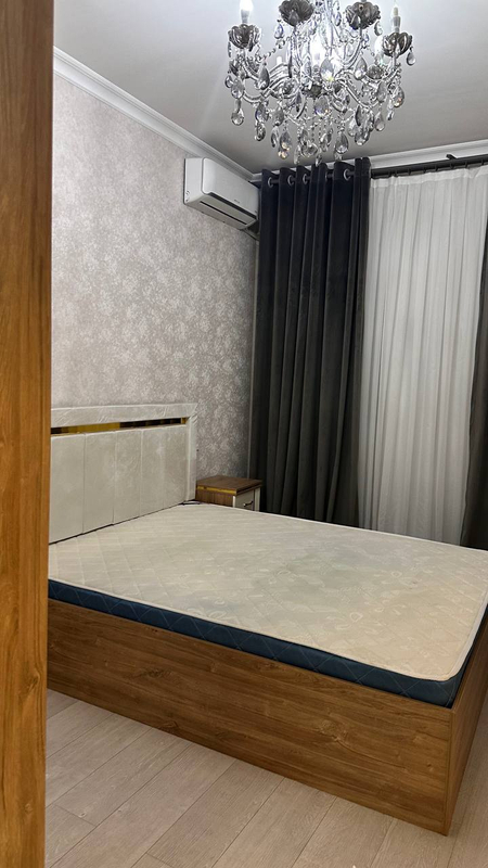 Аренда Дружба Народов 4 комнатная новостройка