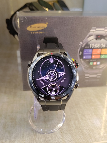 G8Ultra smart watch