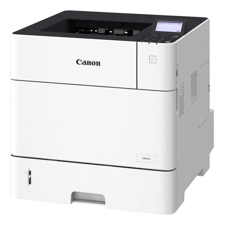 Принтеры Canon i-SENSYS LBP352x