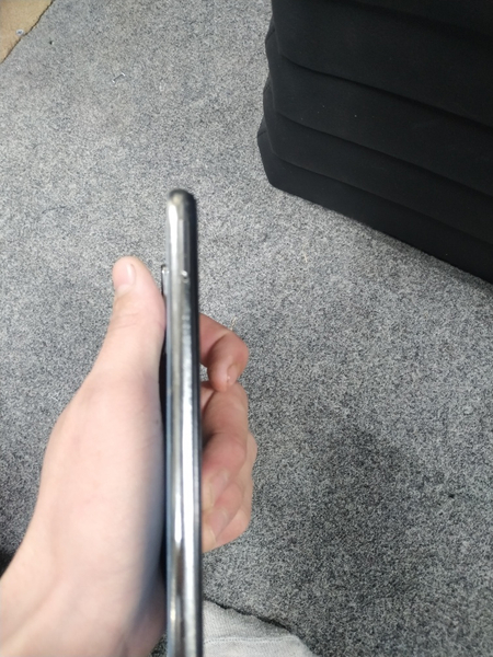 Redmi note 8 ozi