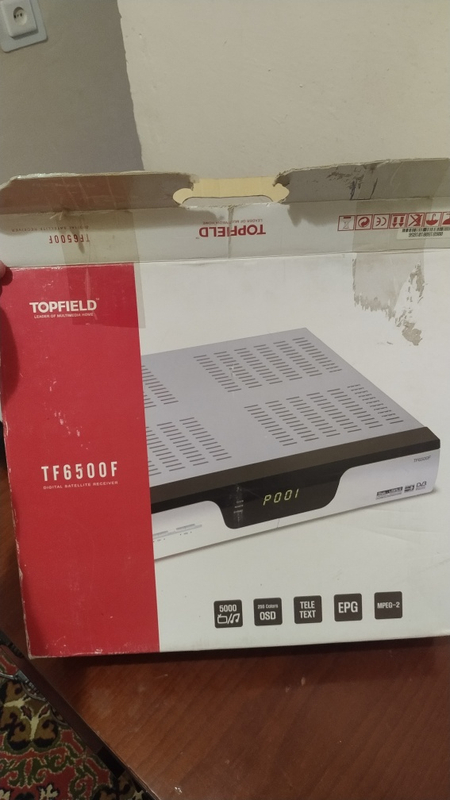 Tuner tv тюнер для тв