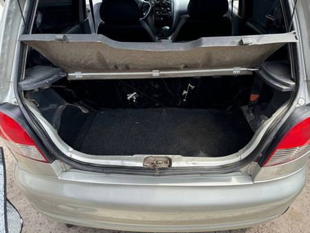 Matiz sotiladi A/T 2007 srochno