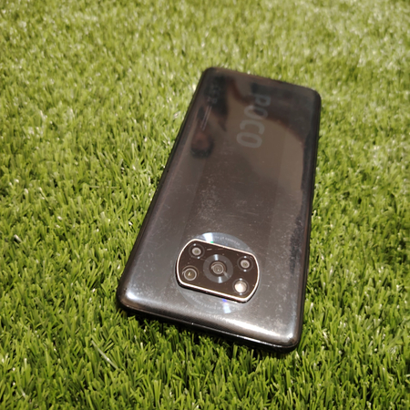 Poco X3 NFC sotiladi
