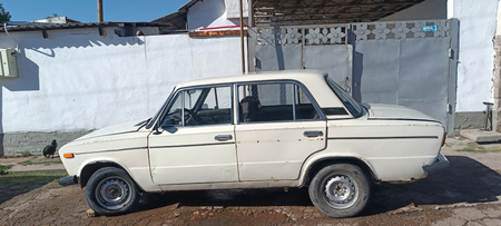 Mashina Jiguli vaz 2106