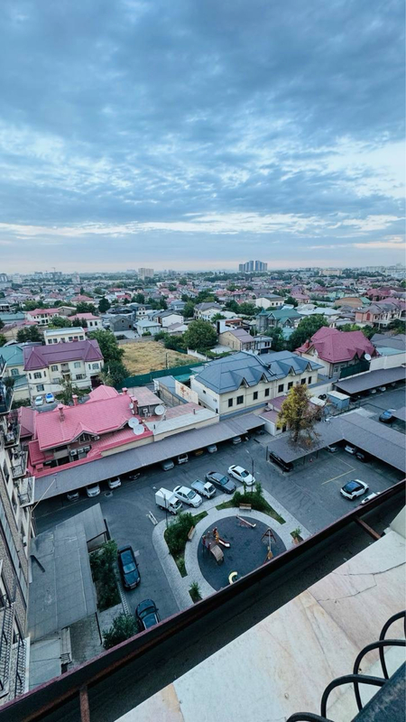 Срочно продается 2 комнатная квартира Циалковская
