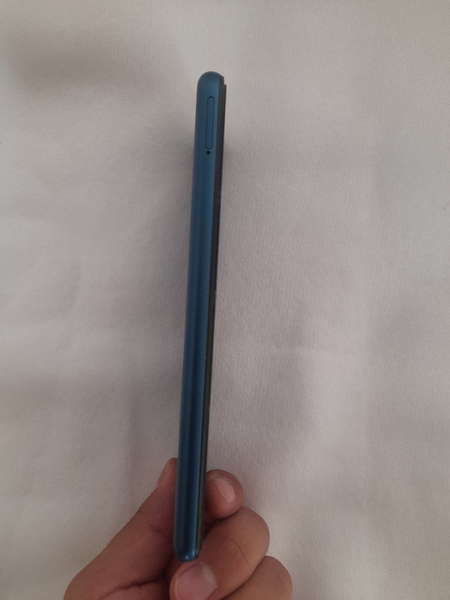 Samsung galaxy A 12  4/64 GB