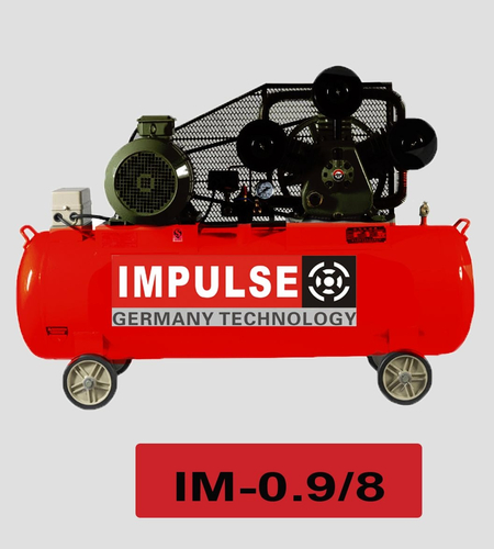 Воздушный компрессор Impulse