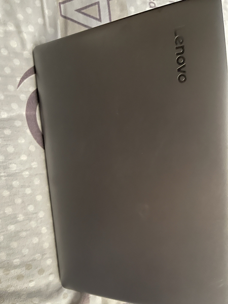 Lenovo ideapad noutbuk