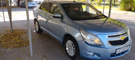 Кобольть автомат 2015