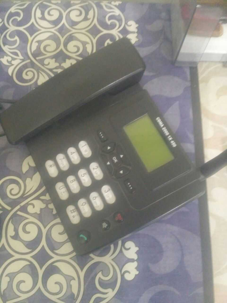 CDMA Huawei ETS-2055